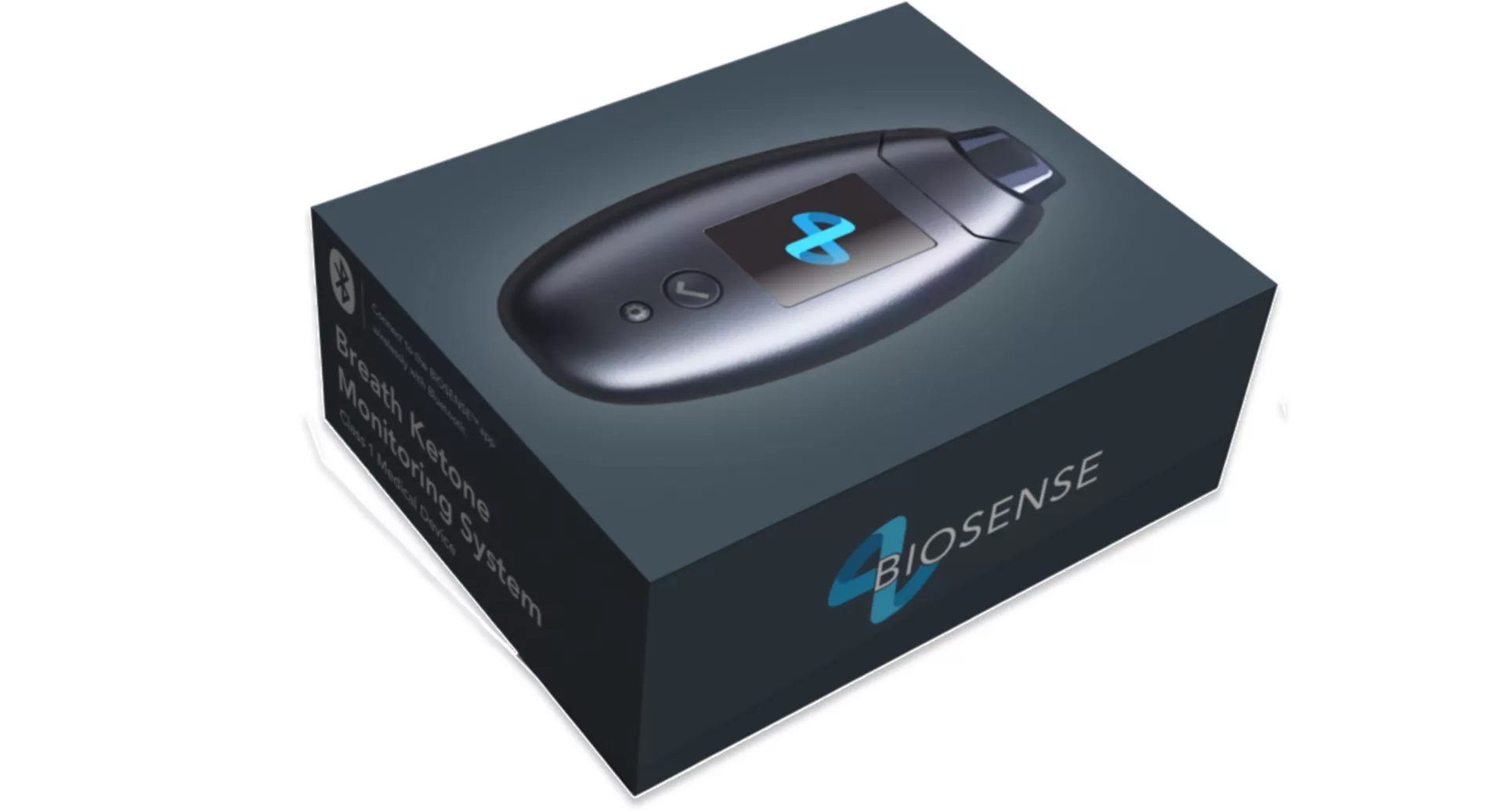 Unveiling Biosense Ketone Breath Analyzer